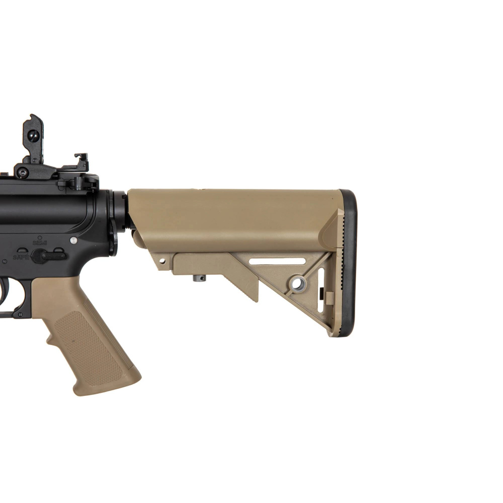 Daniel Defense® MK18 SA-E19 EDGE™ Airsoft karabinas – Half Tan ...