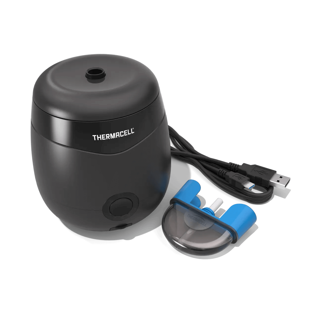 Thermacell E55X prietaisas nuo uodų – ebunkeris.lt